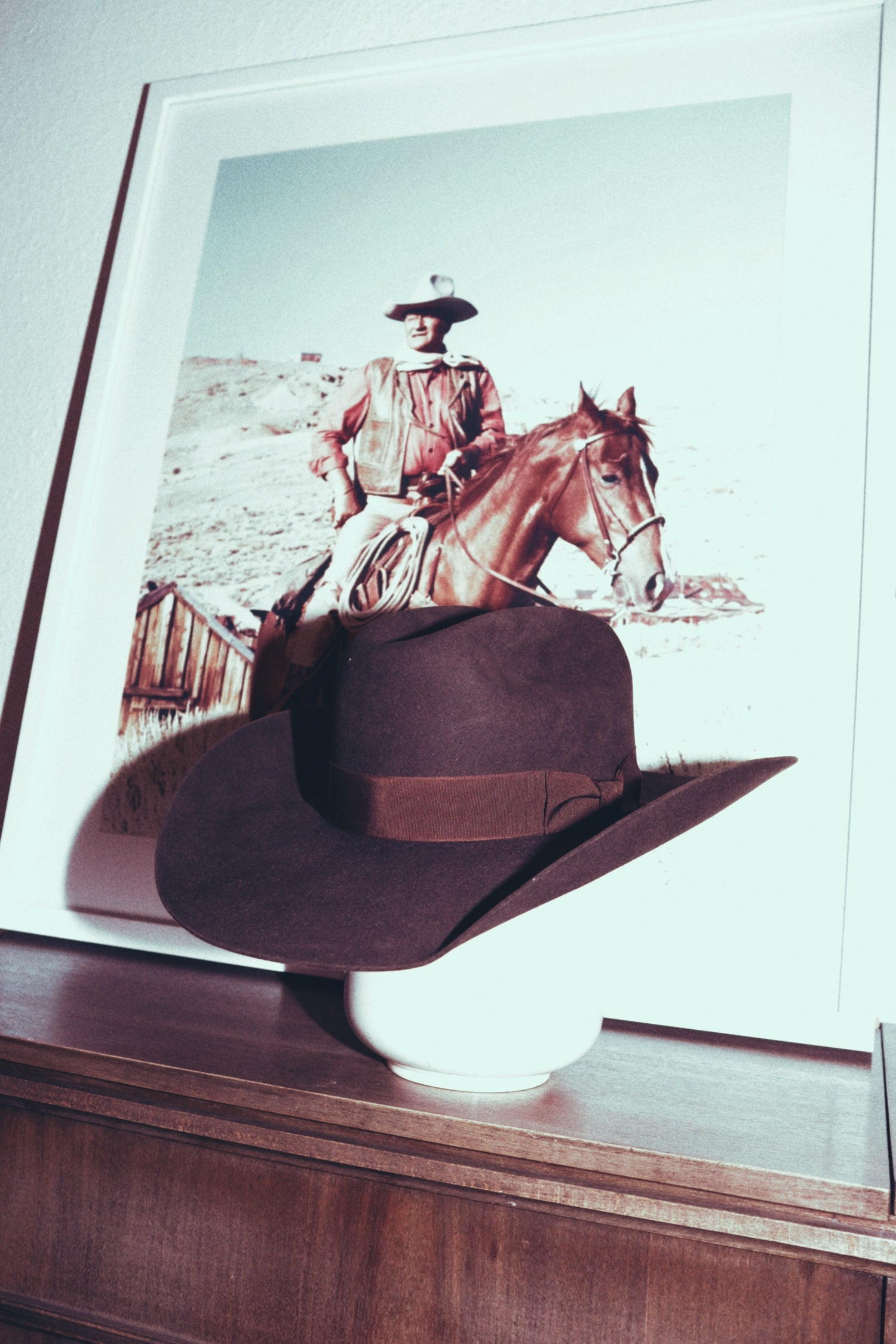Standard Hat Works