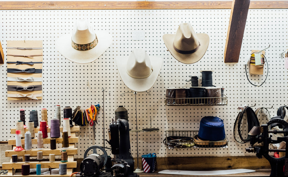 Standard Hat Works